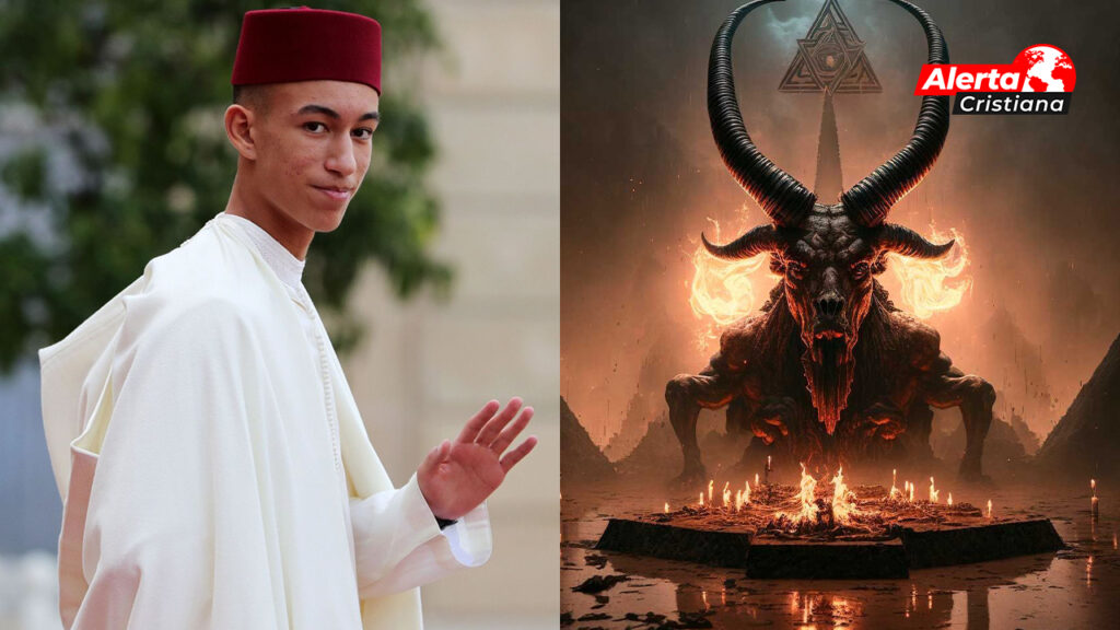 Pastor es tildado de sensacionalista por decir que Mulay Hasán, el ...