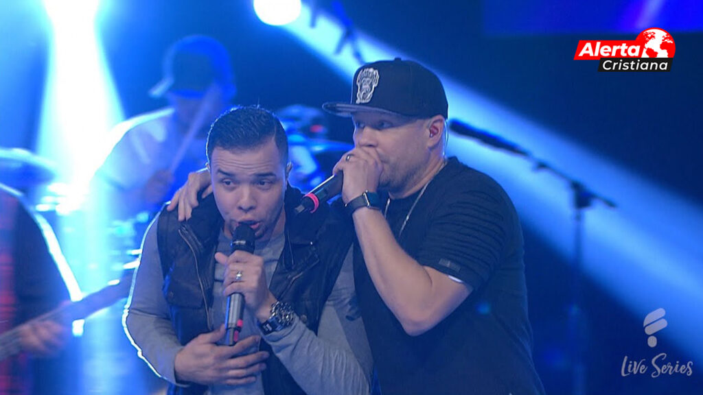 Alex Zurdo se presenta por primera vez en Cuba acompañado de Funky por ...