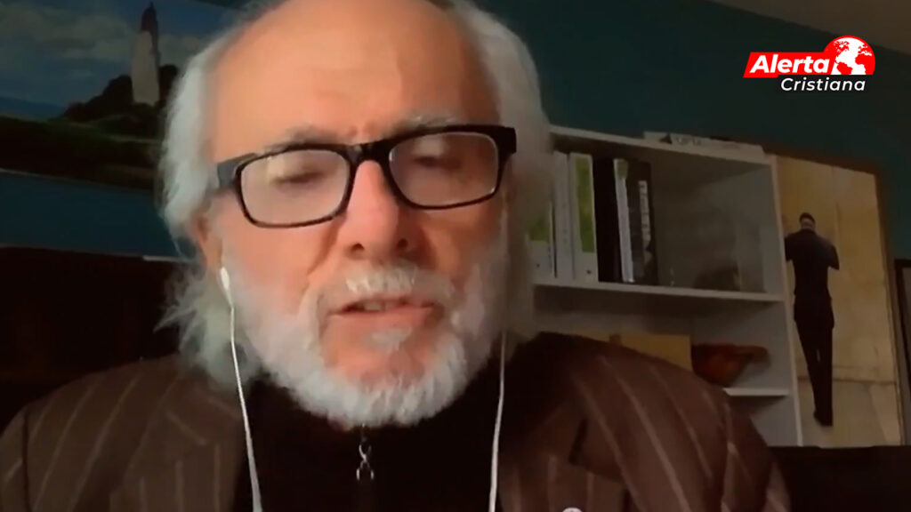 Jesús se le apareció a cientos de palestinos en Gaza: “Todos tuvieron ...