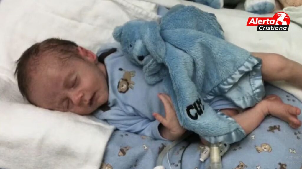 Niño desafió a la ciencia con la fe y es sanado por Dios de una ...